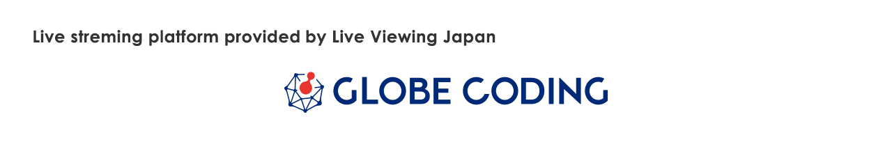 LIVE STREAMING | SERVICE | LIVE VIEWING JAPAN Inc.